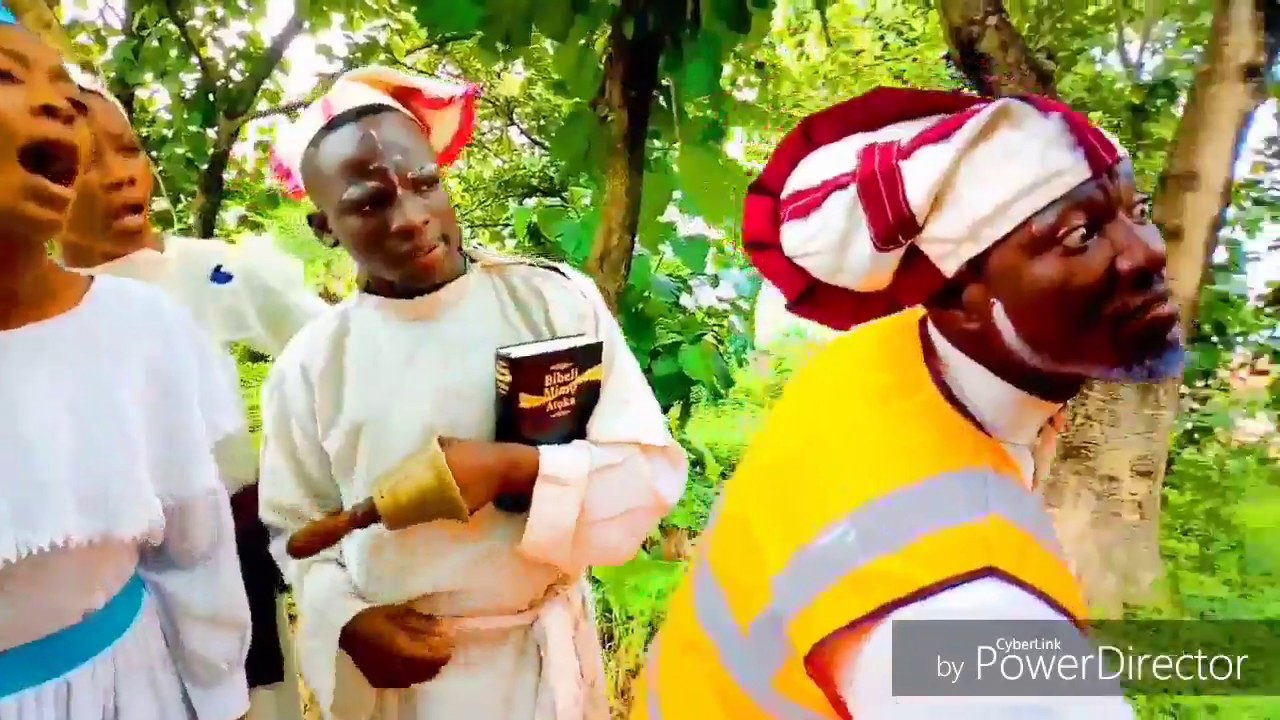 BEST Sho Mo Age Mi Ni Version So Far by Jawale Films - YouTube