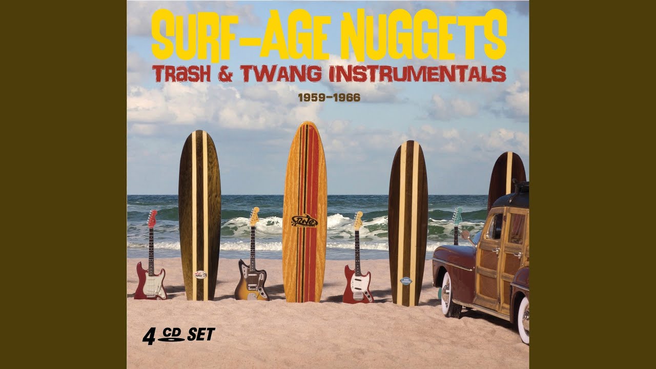 80 Ft. Wave - YouTube