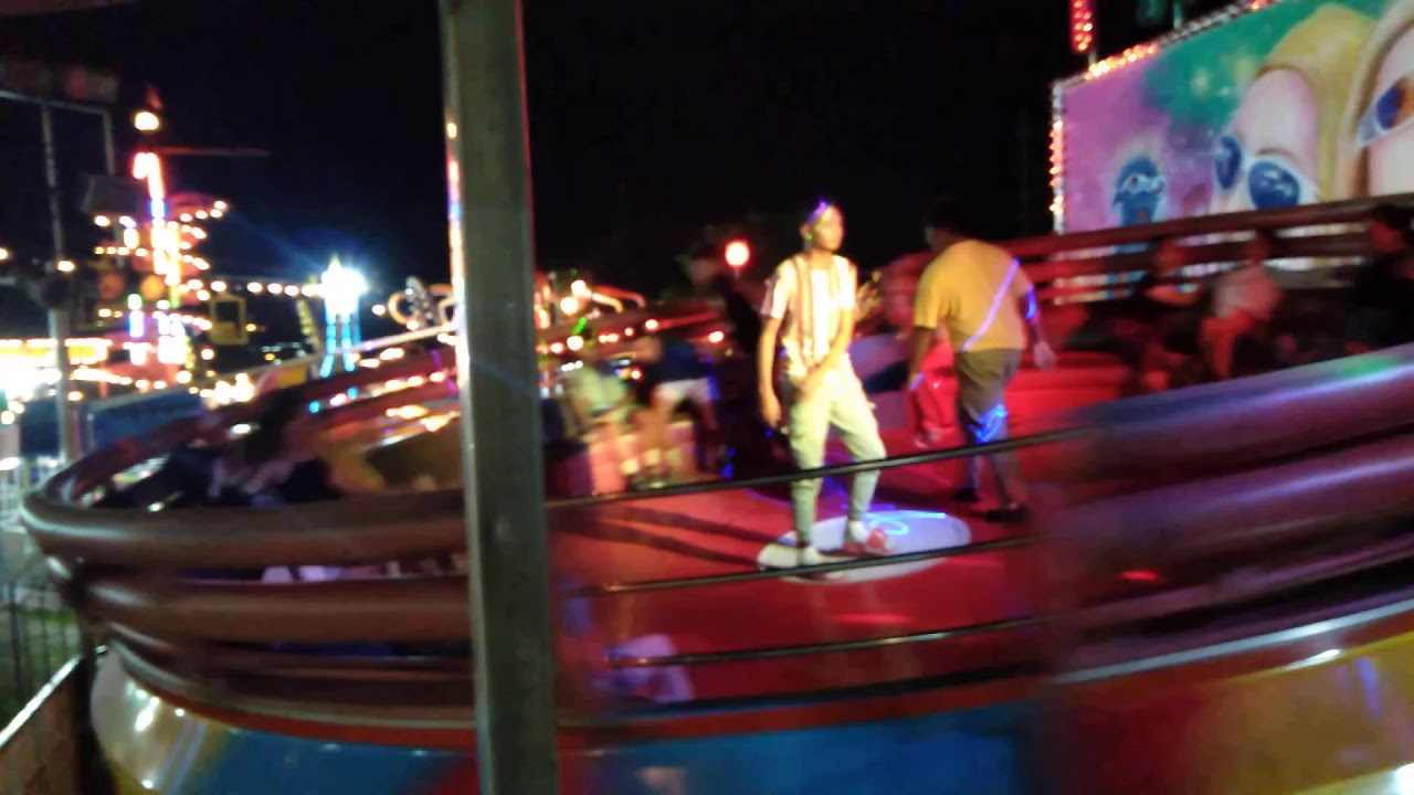 TAGA DISCO🎶🕺(@angeles pampanga) - YouTube