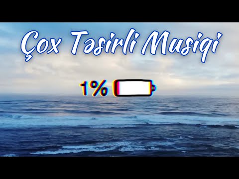 Dünyanı TƏSİRLƏNDİRƏN Musiqi 🎵