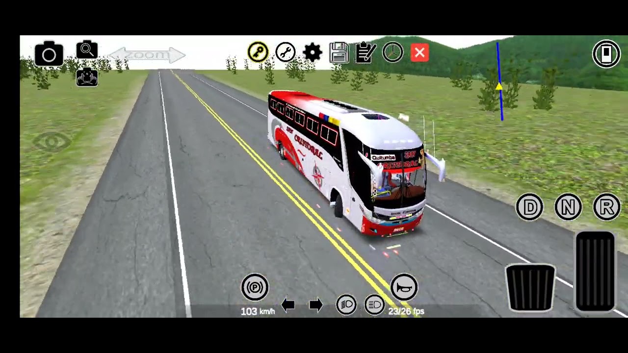 bus San Cristobal Destino Quitumbe - YouTube