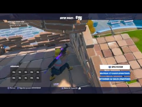 Atlantis Scrims EU | Fin de zone ! - YouTube