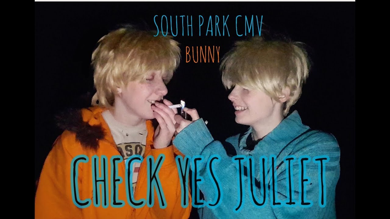 [|SP CMV|] Check Yes {BUNNY} - YouTube