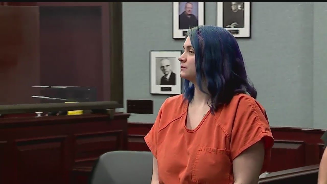 Protesters show up in Newton Falls for abuse case involving Amber ...