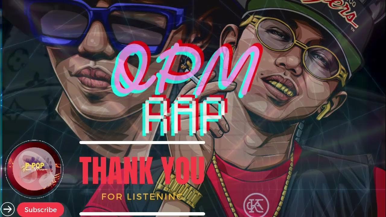 "Best of OPM Rap: Flow G, Skusta Clee, Shanti Dope, Hev Abi, Gloc-9 | Non-Stop Filipino Rap ...