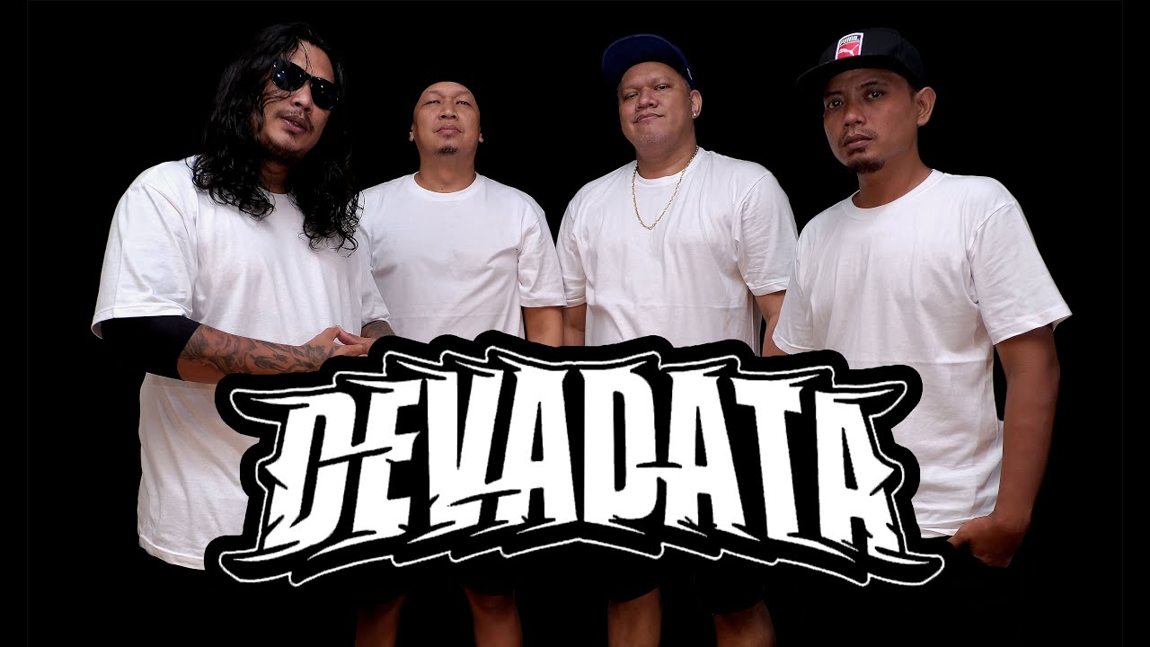 DEVADATA - DIE FOR NOTHING - YouTube