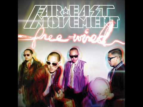 Girls On The Dance Floor by Far East Movement