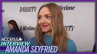 Amanda Seyfried 2001