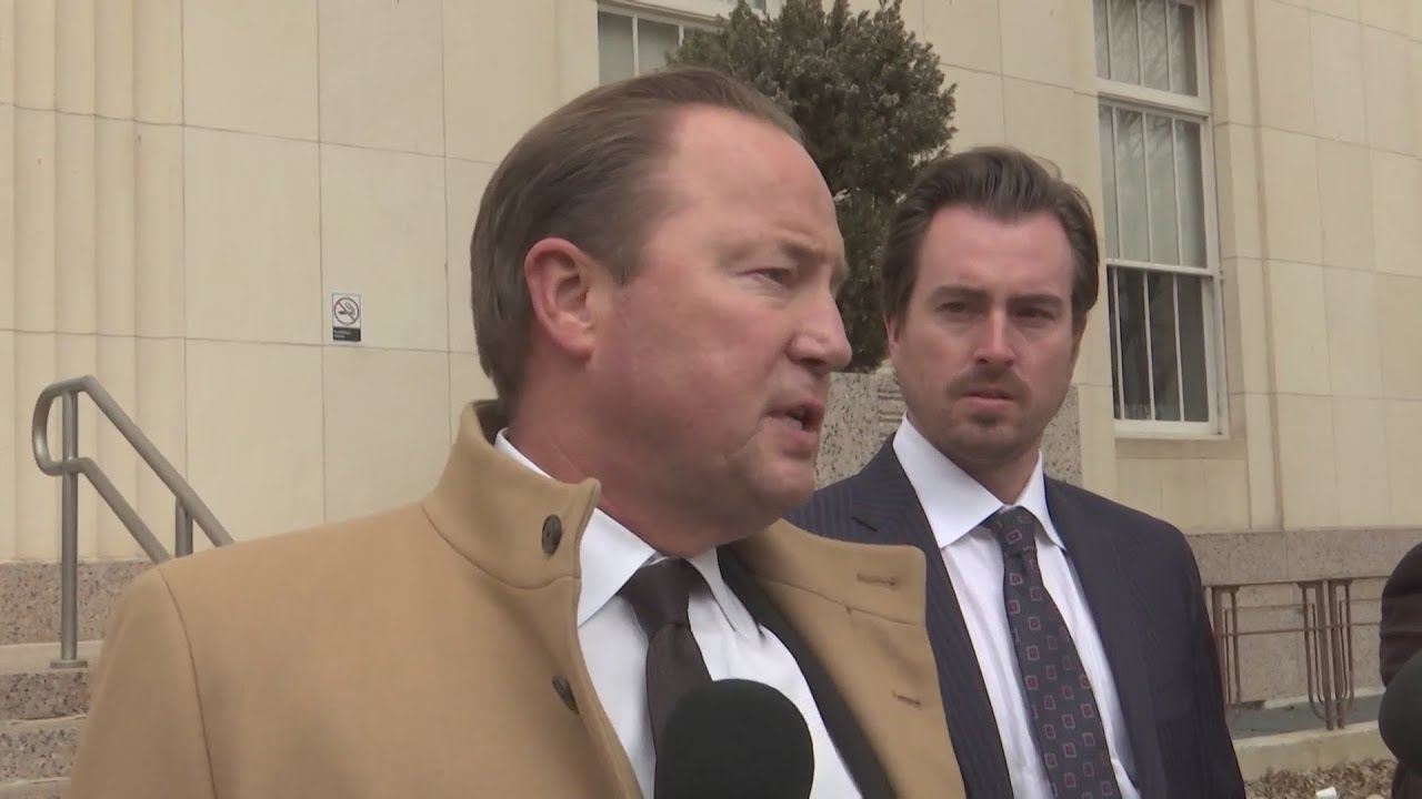 Former Lubbock auto dealer Bart Reagor sentenced to 14 years in federal ...