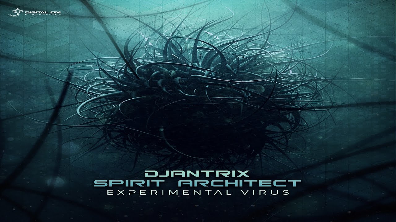 Djantrix & Spirit Architect - Vortex - YouTube
