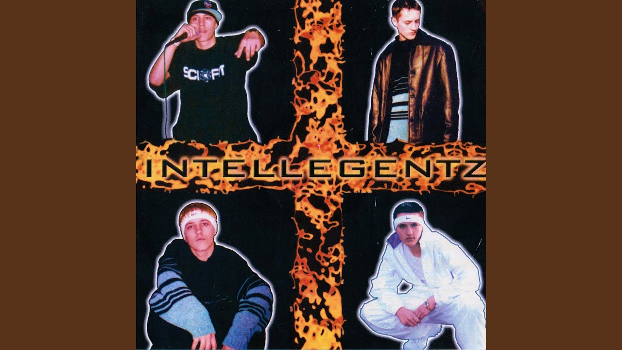 CHRIST-ian Boogie (feat. J-Boogie, Eleven & N.A.) - YouTube