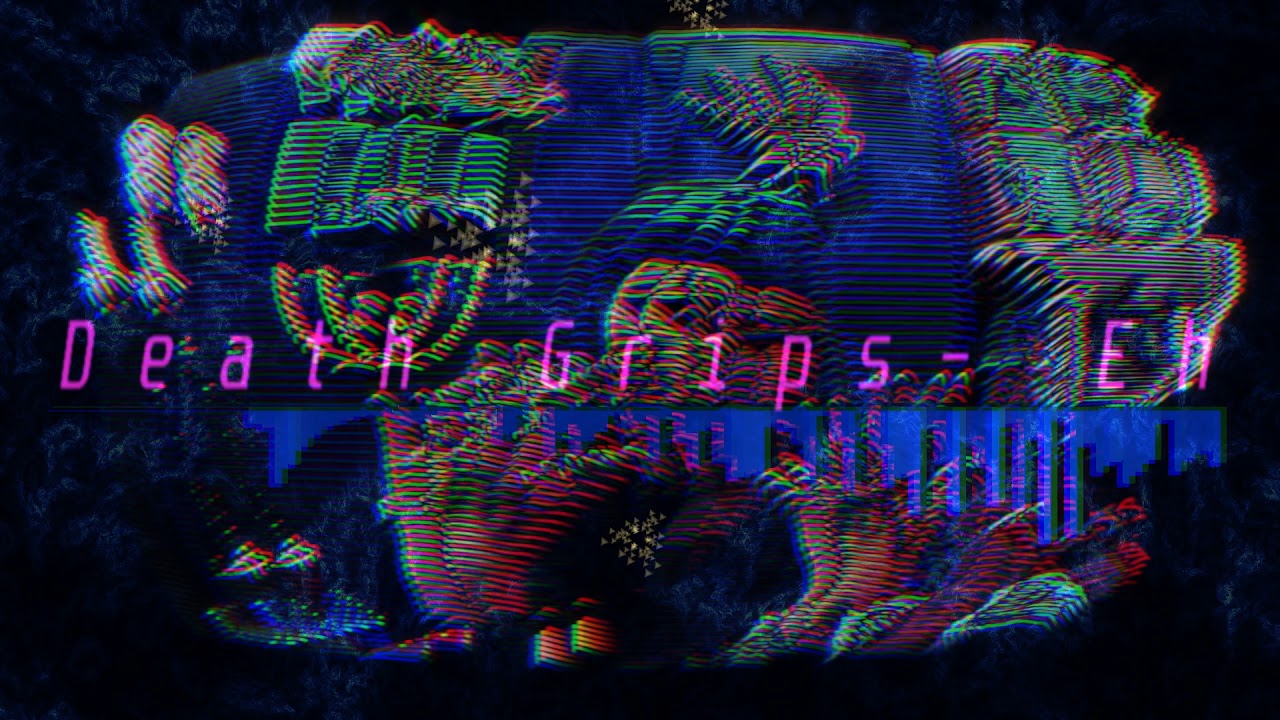 Death Grips- Eh(Blue Oni Remix) - YouTube