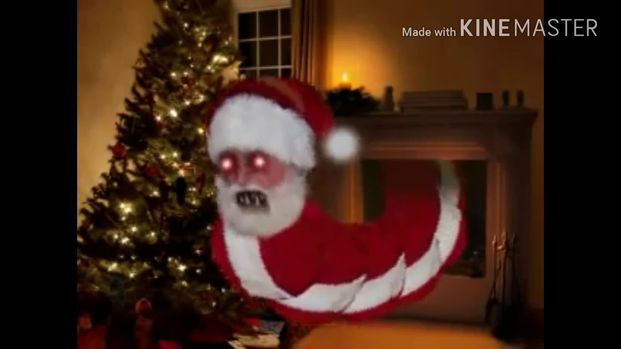 Sumo.TV (2006-2012) (Santa Snake Ident) - YouTube