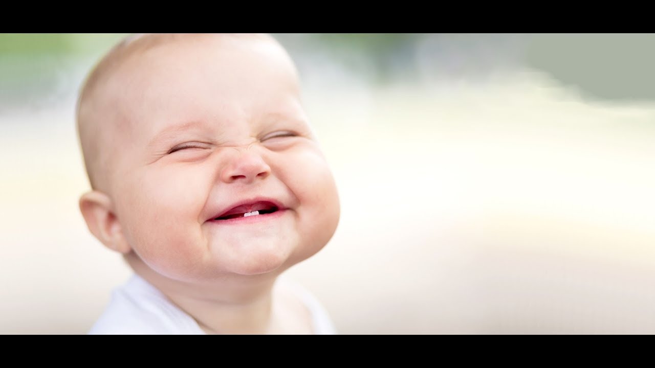 Videos de risa de bebes 2018 - Si te ries pierdes - YouTube