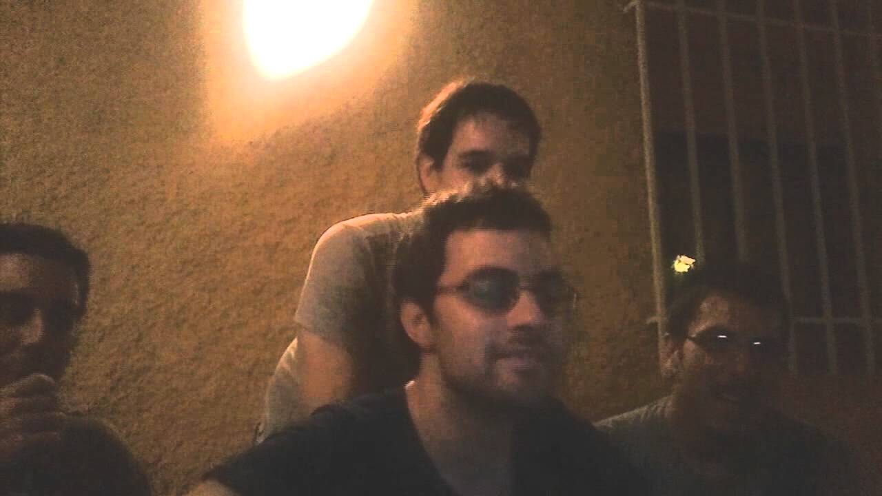 THE SENSIBLE BOYS - 20 de abril (Celtas Cortos, aunque los cortos ...