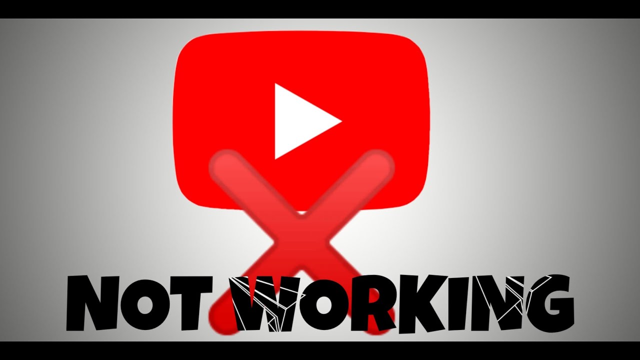 Youtube Crashed Today| Youtube Not Working 14 dec 2020 - YouTube