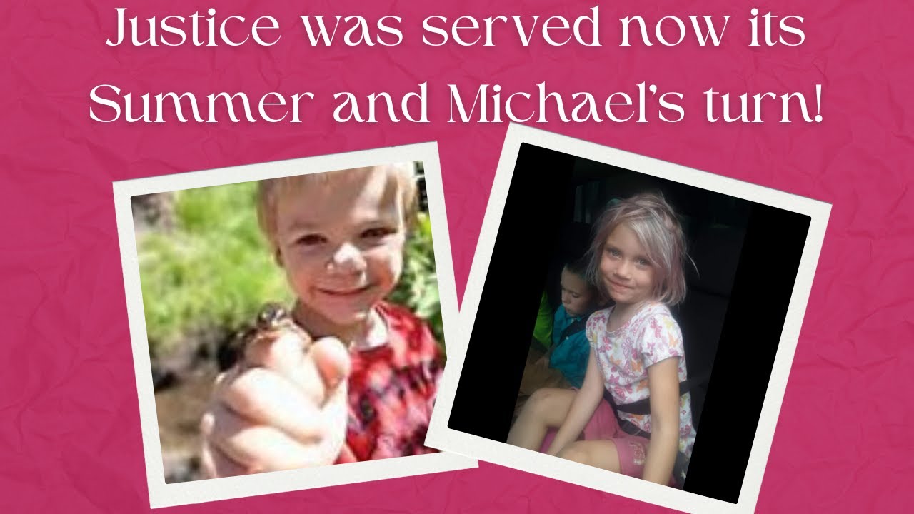 Orrin and Orson got justice now its Summer and Michael's turn better ...