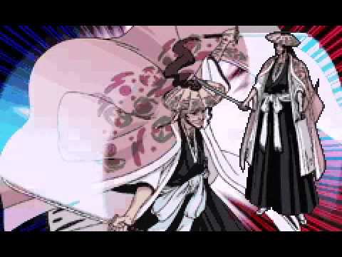 Bleach Advance Kurenai ni Somaru Soul Society opening - YouTube