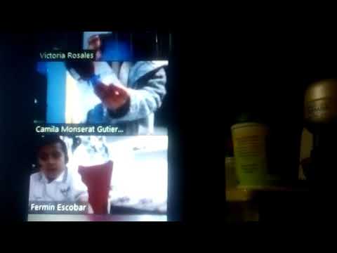 😝Camila Monserrat Gutiérrez Castillo odiosa malcriada presumida con vos de ardilla vieja horrible