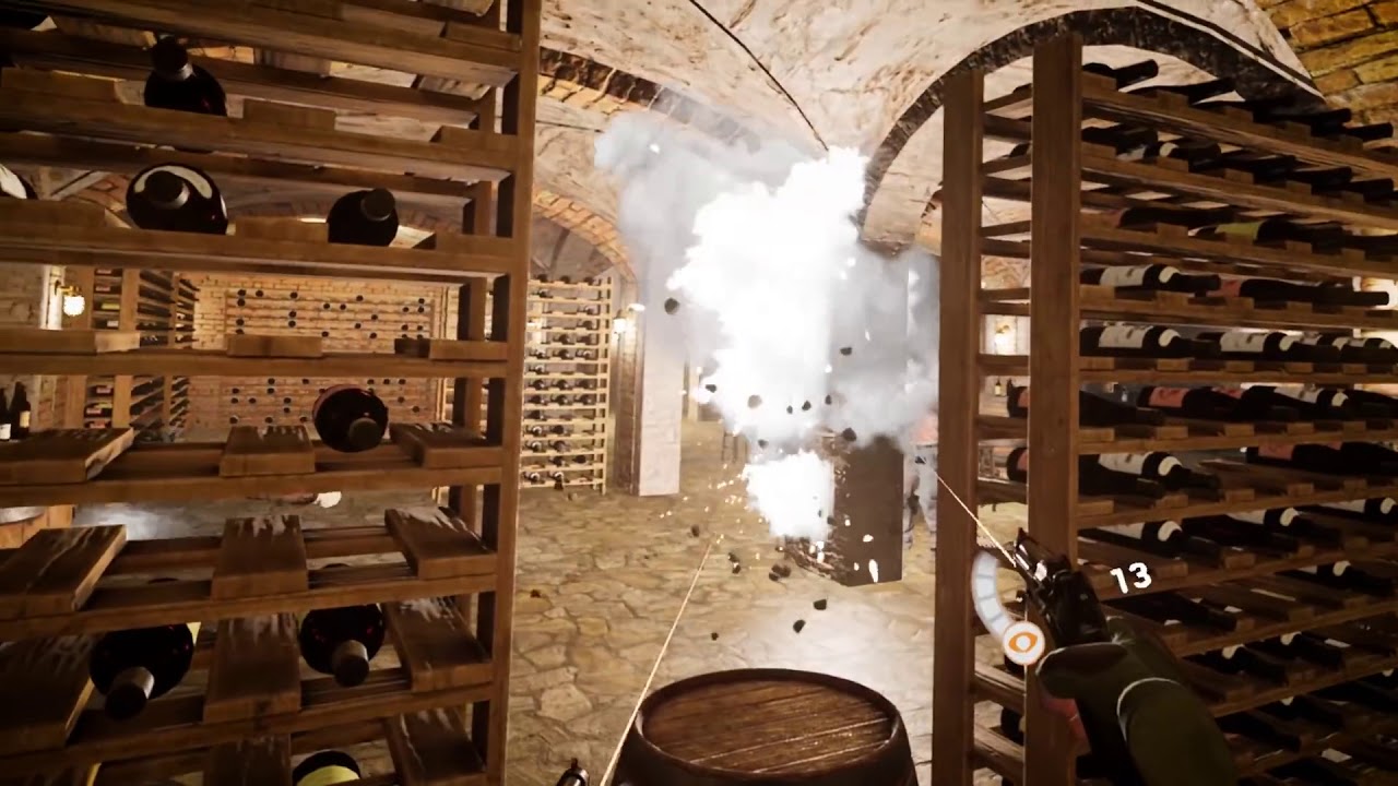 Codename Phantom Launch Trailer - YouTube