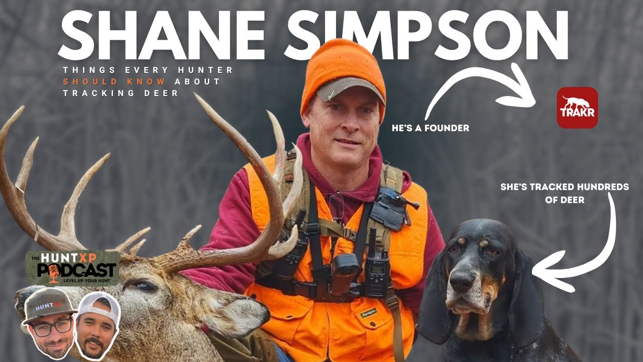 What every Hunter needs to Know about Tracking: From one of the ...
