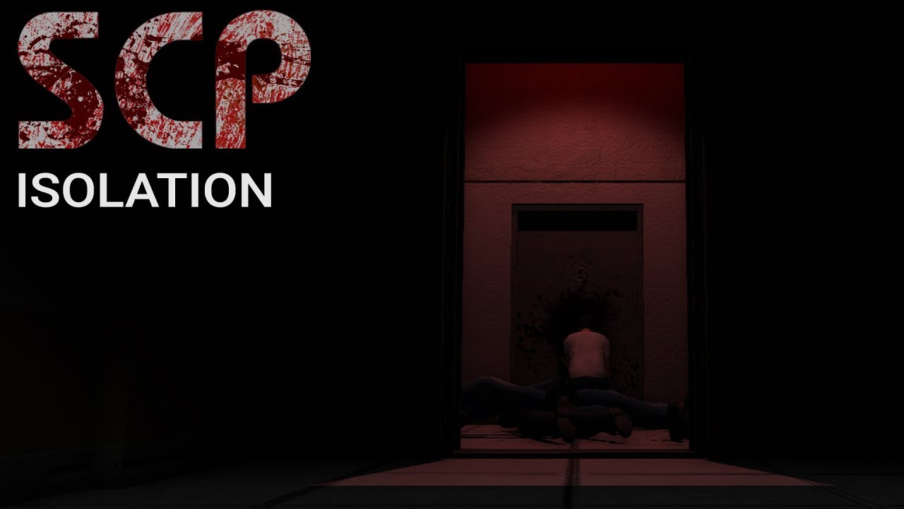 SCP Isolation | Voices From Another Dimension?! - YouTube