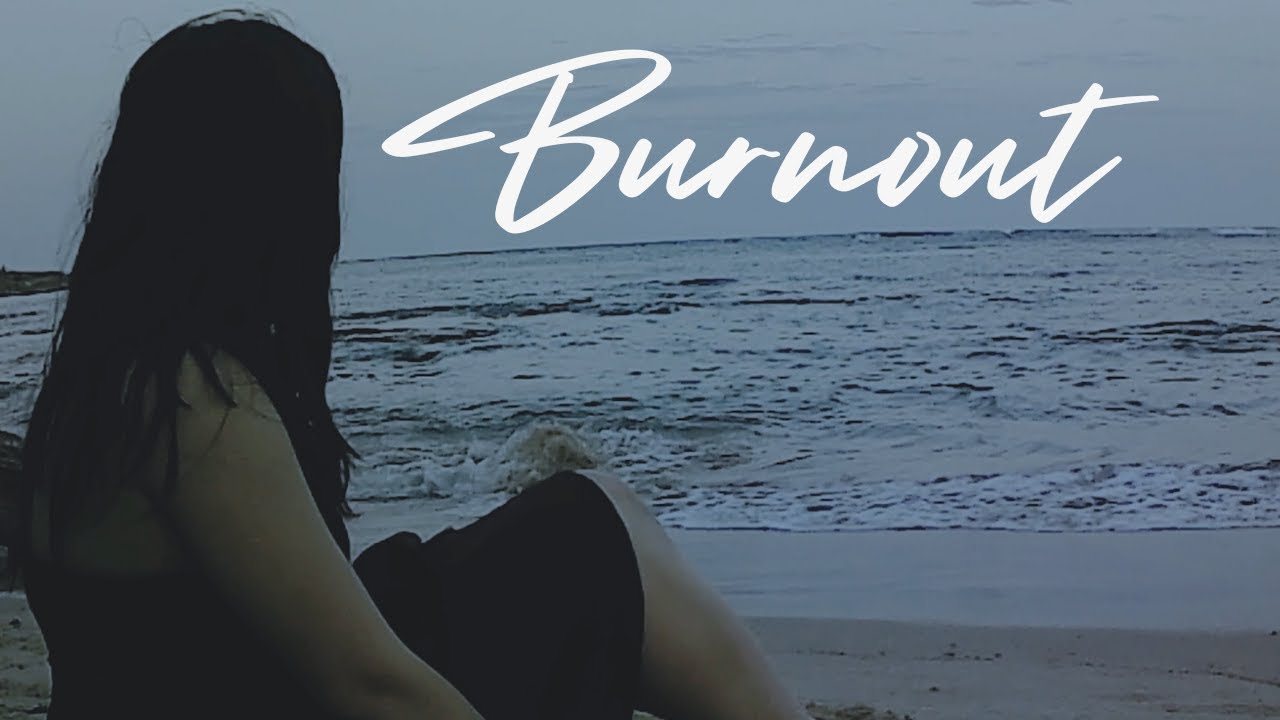 "Burnout" Music Video- Carmon - YouTube