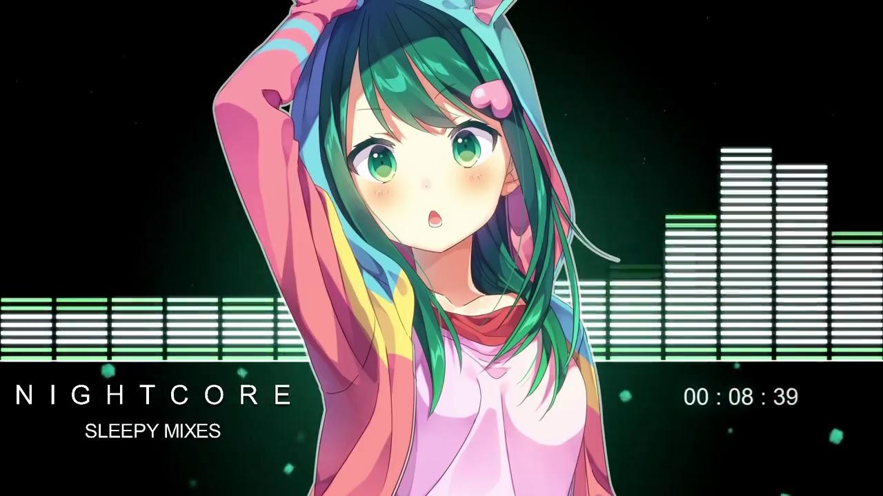 Best Nightcore Mix 2018 - YouTube