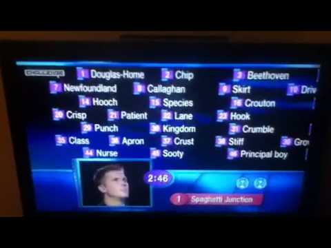 Winning Lines 27 July 2012 - YouTube