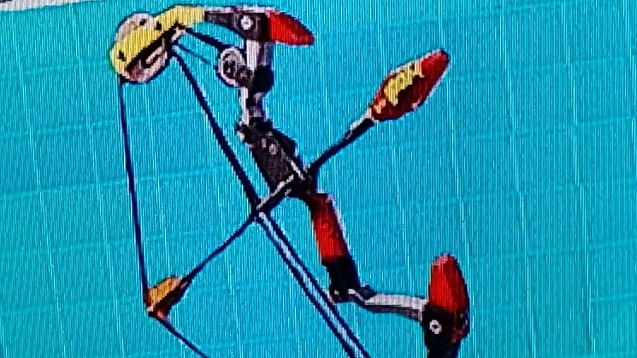 Fortnite Exotic weapon bow and arrow random duo's gameplay - YouTube