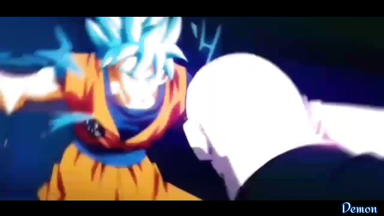 AMV Remix 1 - YouTube