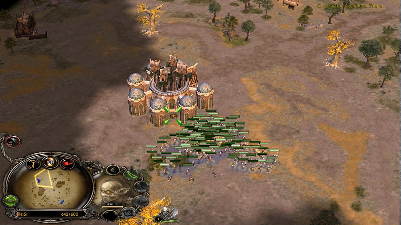 Most EA Strategy Games 02 09 2018 15 24 20 03 - YouTube