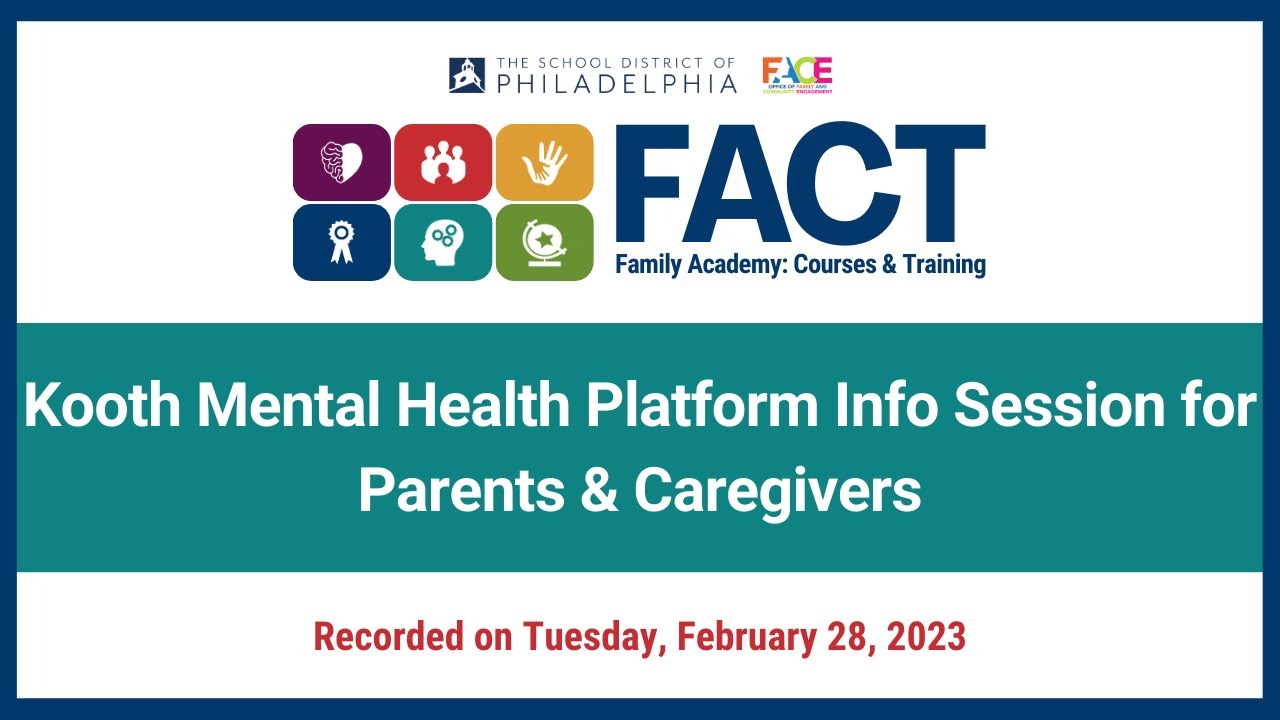 Kooth Mental Health Platform Info Session For Parents Caregivers YouTube kooth-mental-health-platform-info-session-for-parents-caregivers-youtube