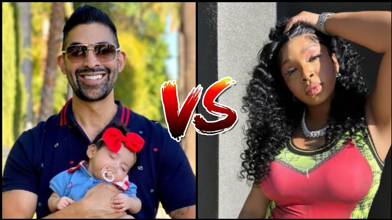 Dhar Mann VS Big Bank Beisha Lifestyle Comparison 2024 - YouTube