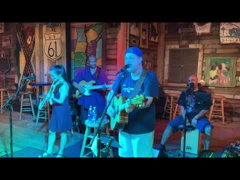 Matt Shenk Band Demo Reel - YouTube