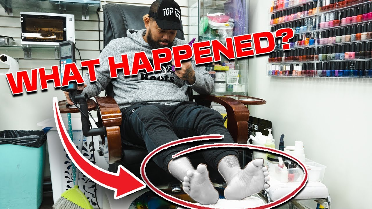 Leo FOUND OUT He Has THIS?! | Day In A Life EP 1 - YouTube