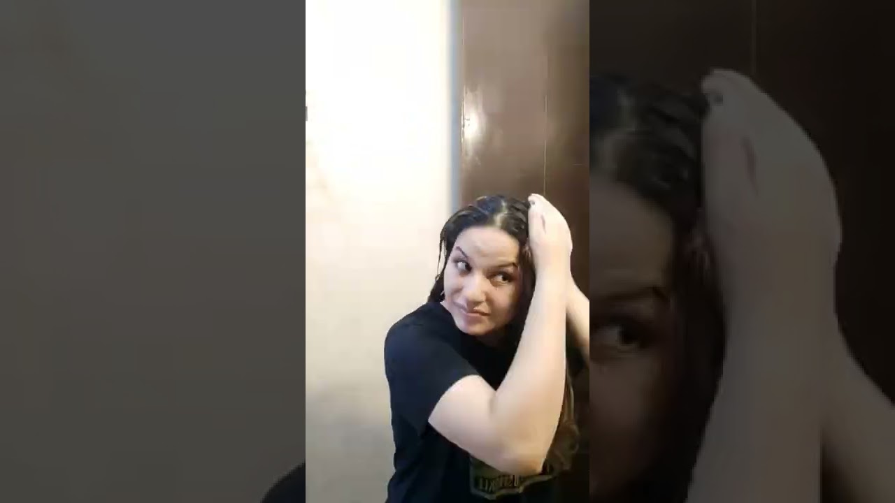 Iss hair pack ny 😱Hairs ko bilkul theek kar diya .i am 😳 shocked# ...