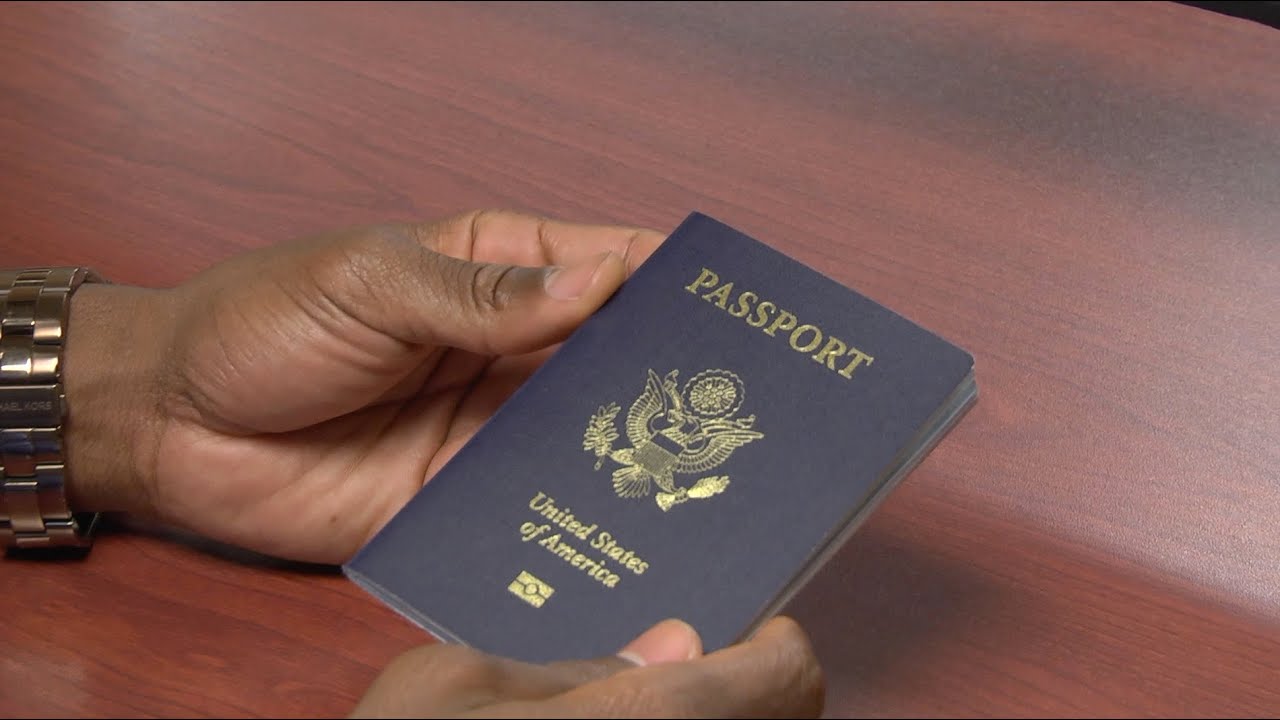 City of Miami - Servicios de Pasaporte - YouTube