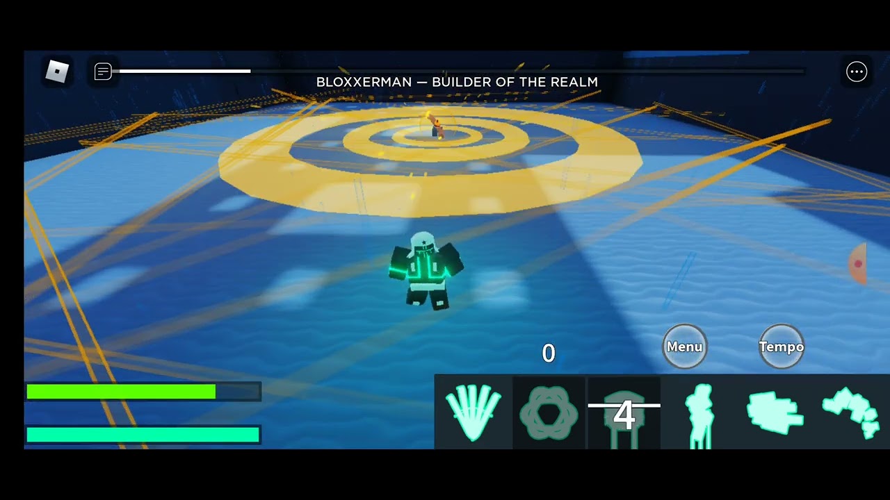 Roblox:HOURS สอนเอาBloxxermanp.2 - YouTube