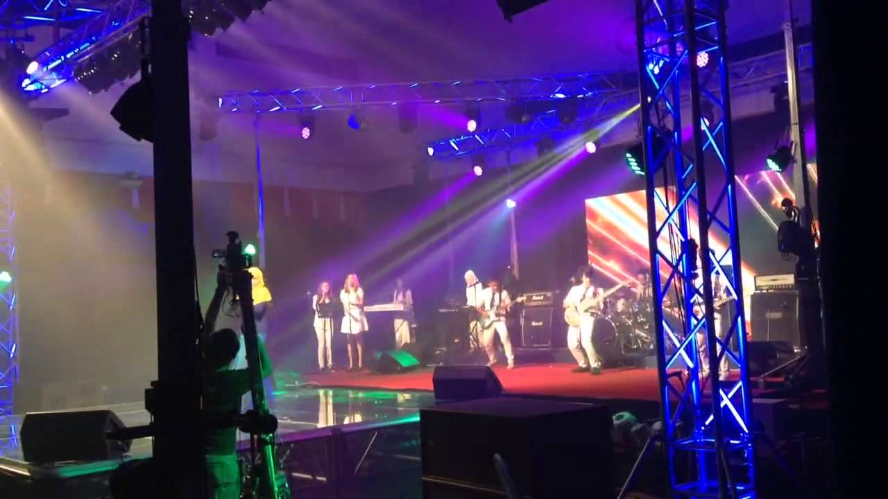 RENTAK BITARA 2015 (UKM) - YouTube