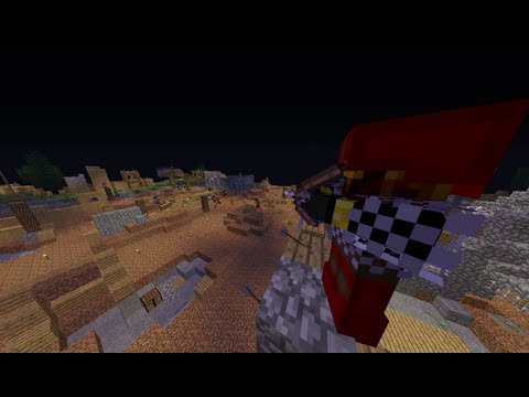 Server Review // Overcast Network [Team Deathmatch, Objective-Based PvP...] - Minecraft