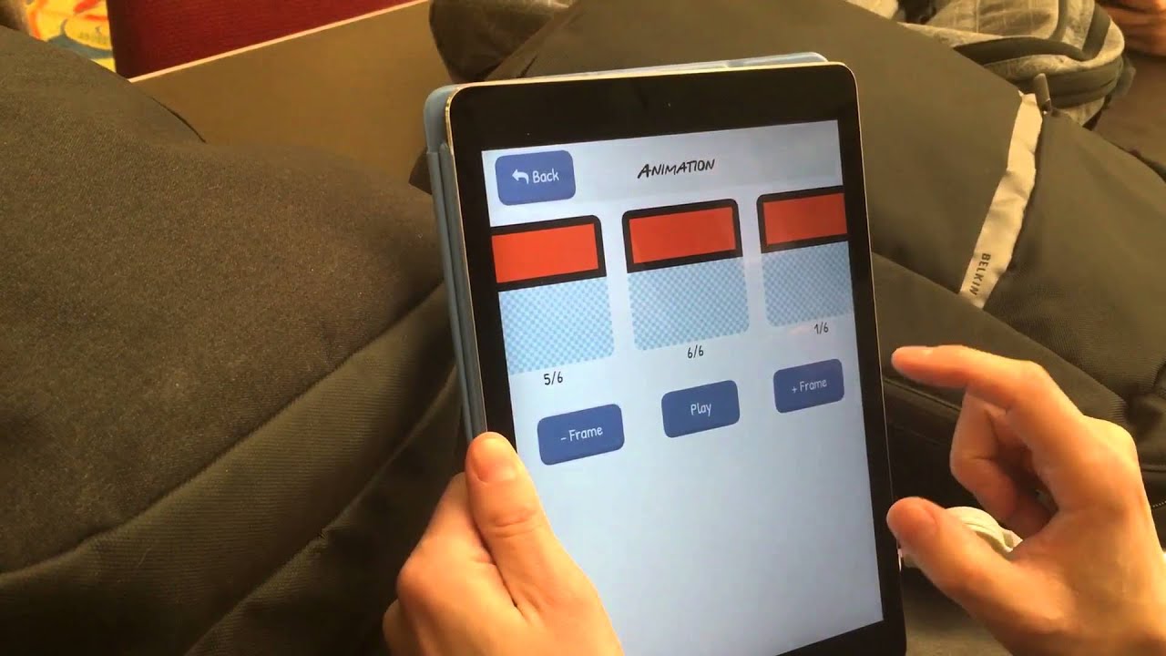 GDC 2016: 'Sketch Nation Create' Overview - YouTube