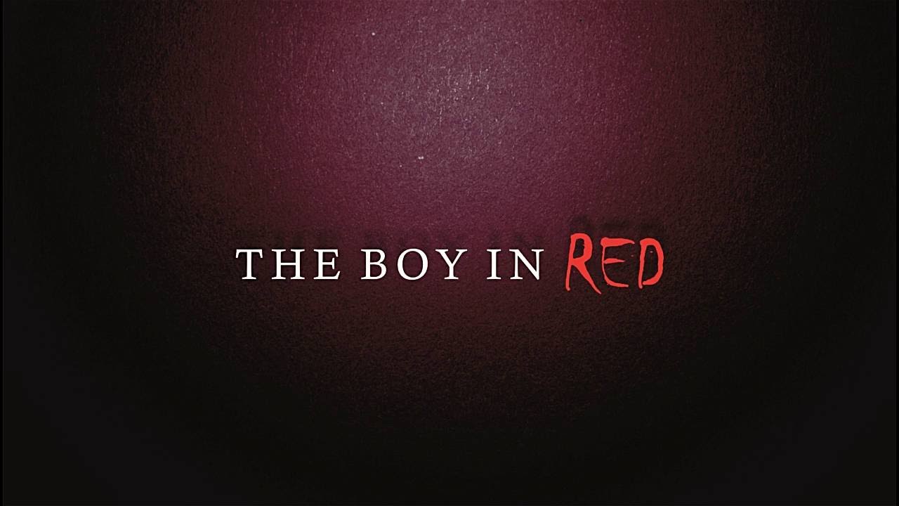 The Boy in red || Trailer - YouTube
