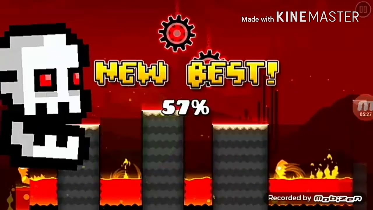 GD SubZero 1er Nivel/r0nY653 - YouTube