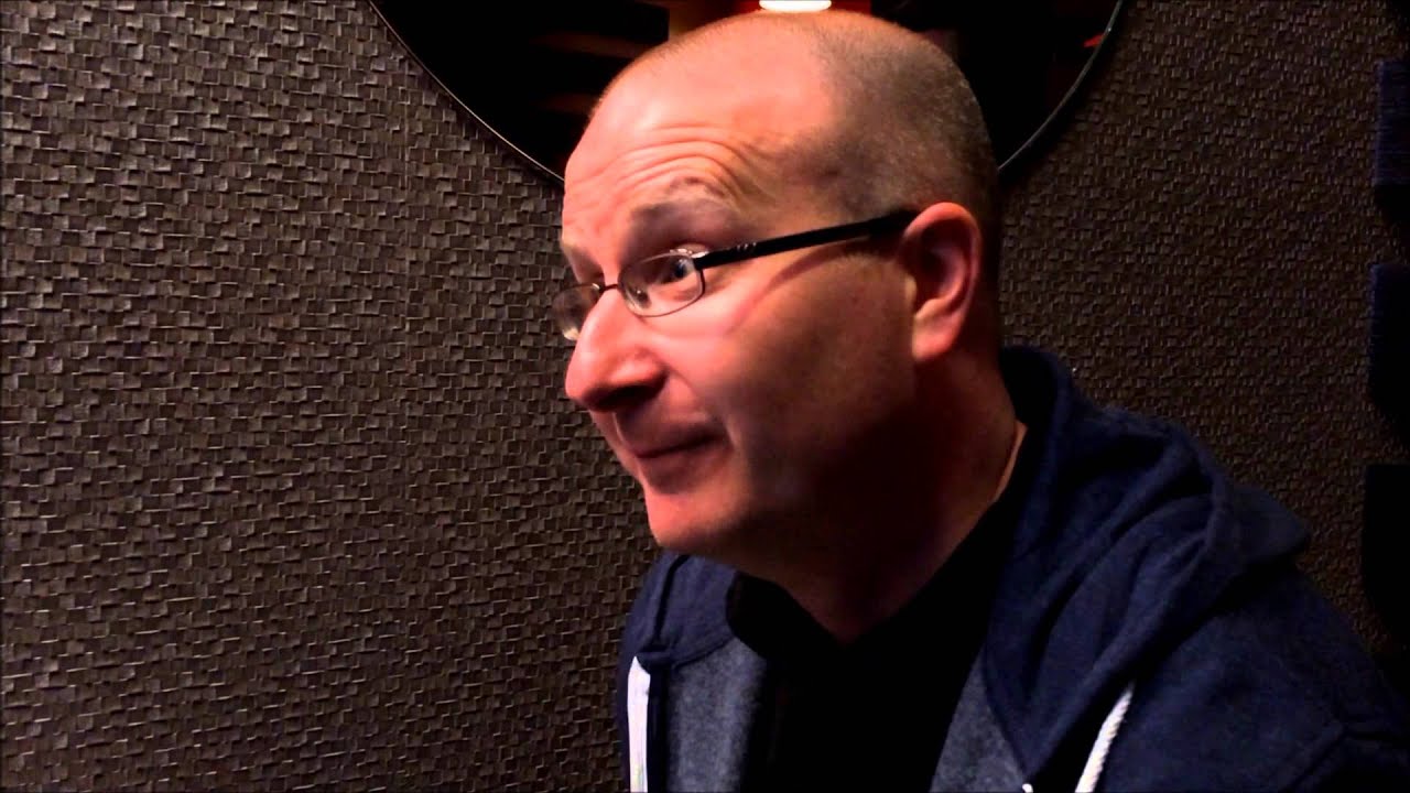 Ivan Kavanagh at 2014 Tribeca Film Festival - YouTube