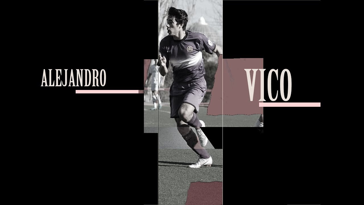 Alejandro Vico_ Highlights (February, 2019) - YouTube