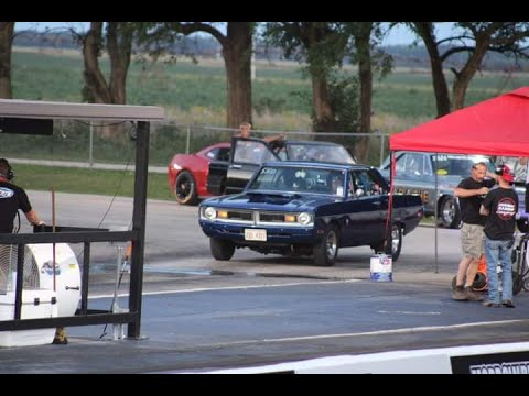 Dragindart TNT 7-5-24 Midstate Dragway - YouTube