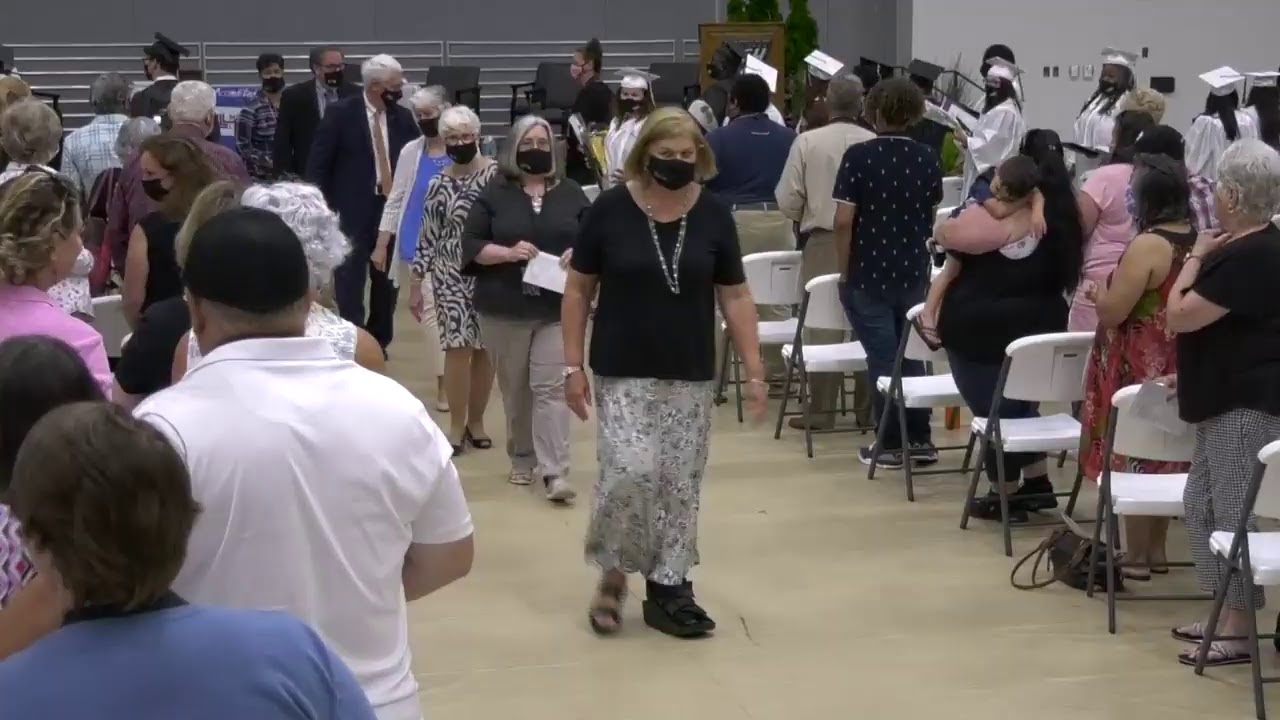 James H. Groves Adult High School Sussex Center Georgetown 56th & 57th ...