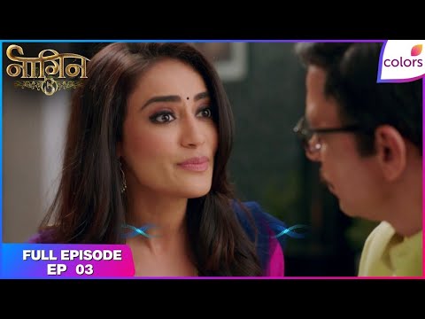 Naagin S3 | Full Episode Ep. 3 | Bela receives a grim warning | Colors TV