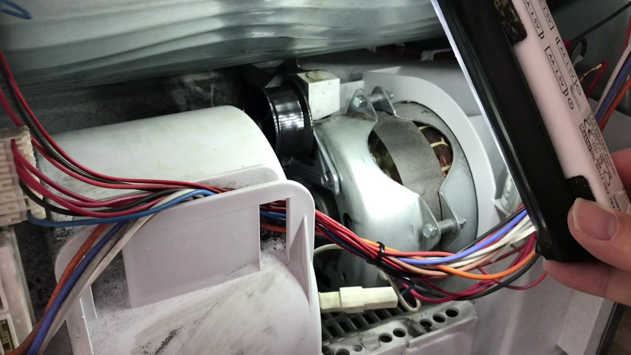 Tumble Dryer Belt Guide Wheel Repair Hotpoint YouTube tumble-dryer-belt-guide-wheel-repair-hotpoint-youtube